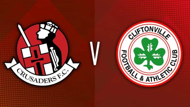 Lịch Sử CLB Crusaders FC - CLB Nổi Tiếng Của Bóng Đá Bắc Ireland
