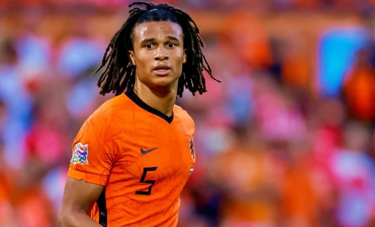 Tiểu sử Nathan Ake Và Sự Nghiệp Thi Đấu Của Nathan Ake