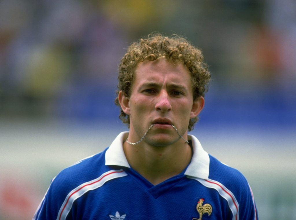 Jean-Pierre Papin Là Ai? - Sự Nghiệp Của Cựu Cầu Thủ Người Pháp