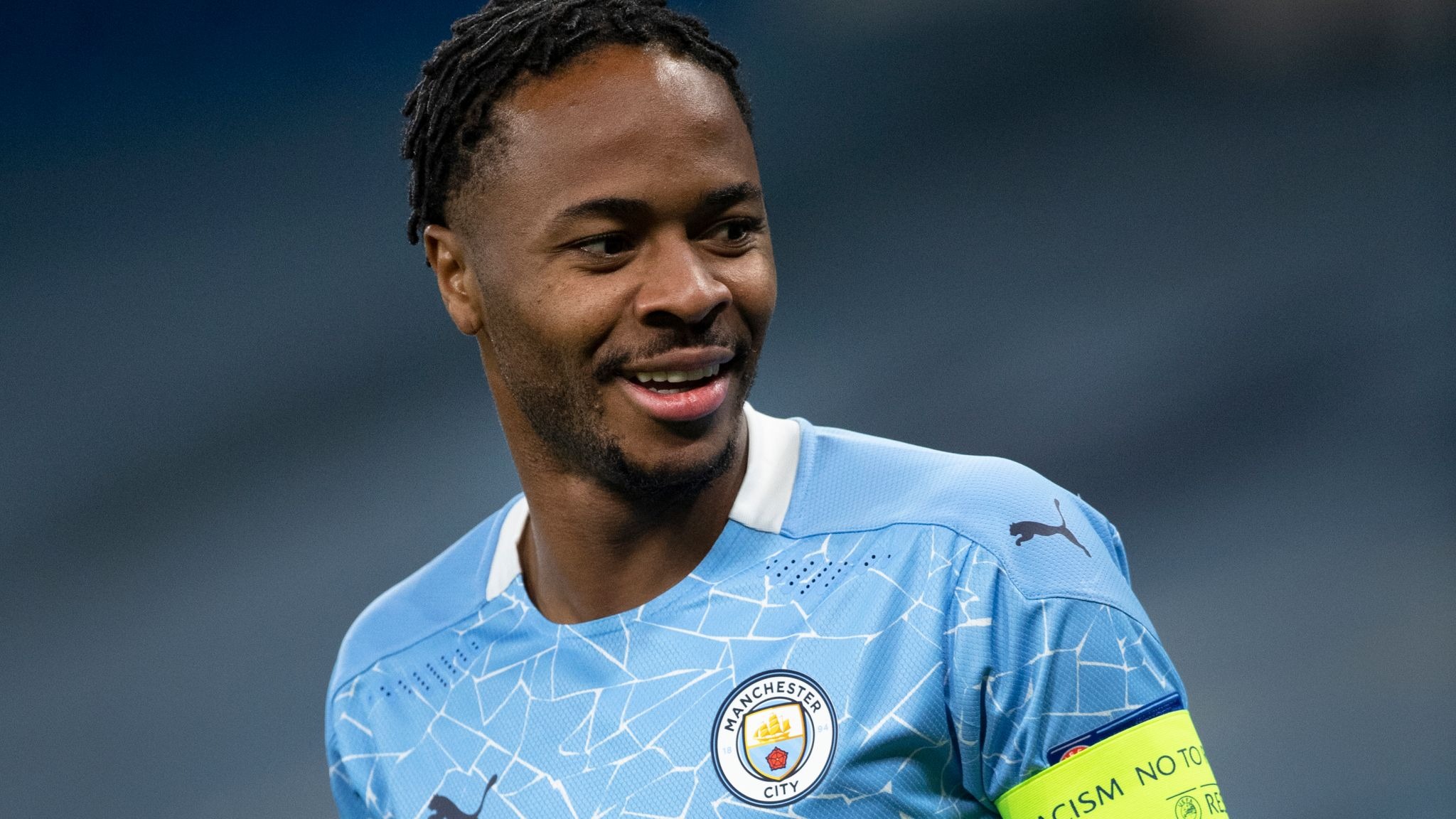 Raheem Sterling Là Ai? Sự Nghiệp Bóng Đá Và Đời Tư Của Nam Cầu Thủ
